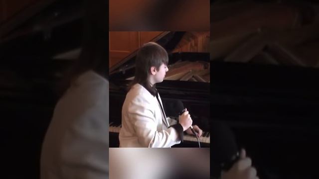 Юбилей ансамбля " Карусель" Выпуск 6 от 14.10.24