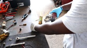 Evo Fuel Pump Hangar Mod for Walbro 450lph