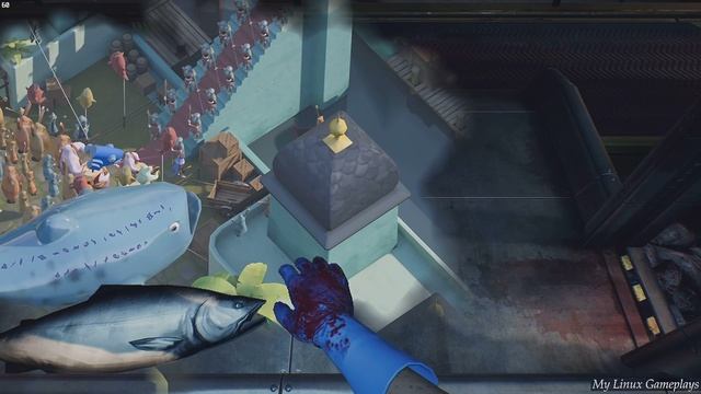 What Remains of Edith Finch  | Прохождение ➫ 03