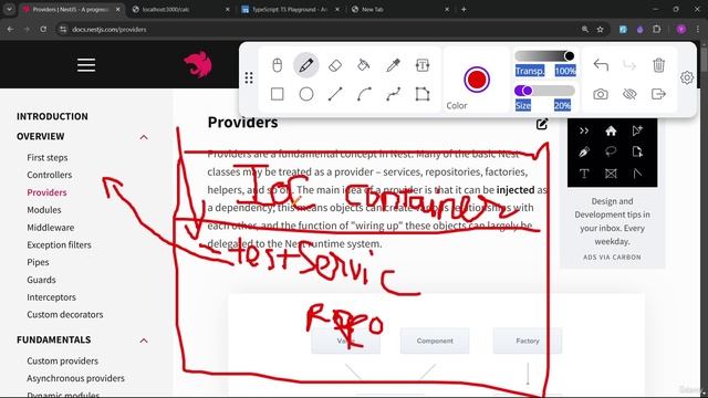 10 - How IoC Container work