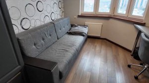 Selling my Moscow Region Apartment.