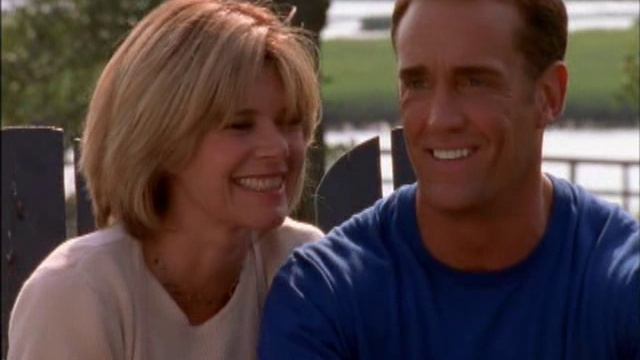 Dawson's Creek S5E03 - Capeside Revisited