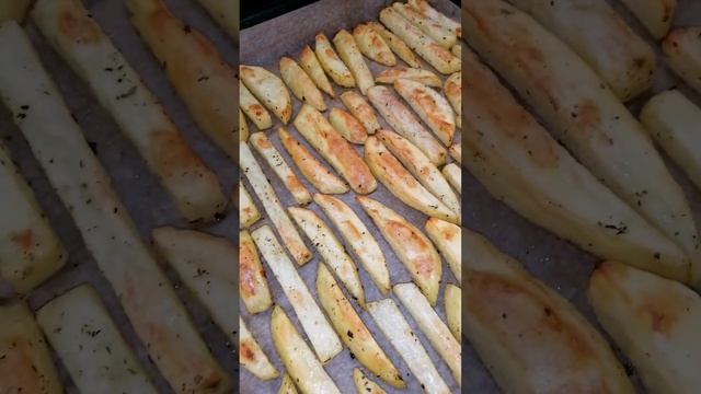 Топовый рецепт #картошка по селянски 😋