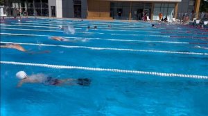 Mad Wave Family Camp