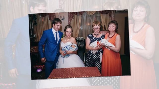 свадебное слайдшоу 31072014
