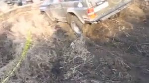 Patrol 1989