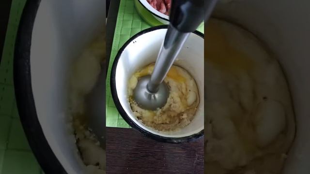 КЕТО Беляши