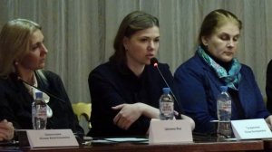Форум «Преодолевая границы». Запись прямой трансляции