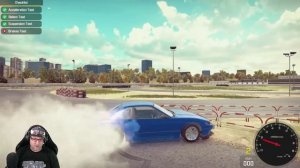 Car Mechanic Simulator 2018 Nissan Silvia S13 Drift spec Mod Review