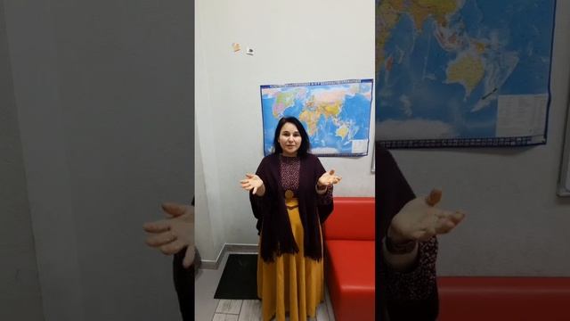 Ижевск 2025 г. Отзывы участниц семинара