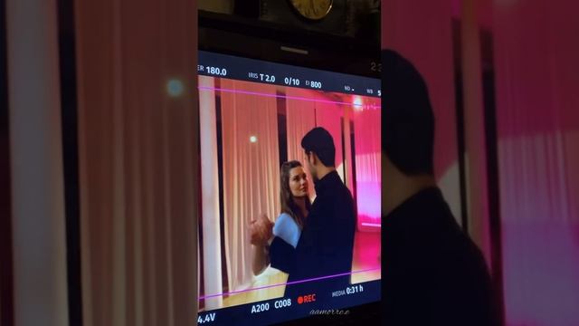 Постучись в мою дверь в Москве 2 сезон съемки 🎥