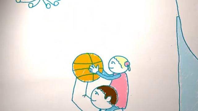 Реклама недвижимости/ Жилой комплекс "ScySeven". Высокие потолки.