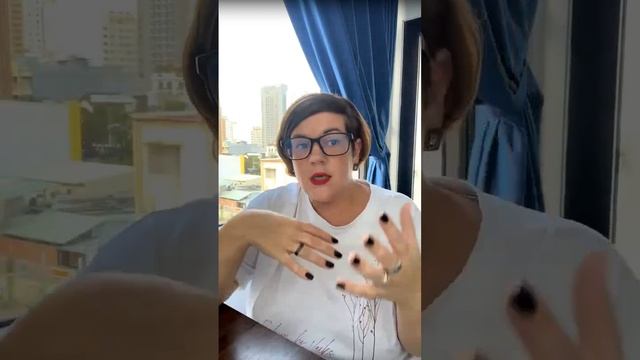 Внутренний конфликт,  сравнение с конкурентами - как выдерживать дискомфорт