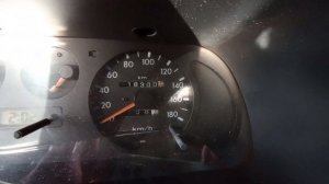 Nissan Terrano II 2.7