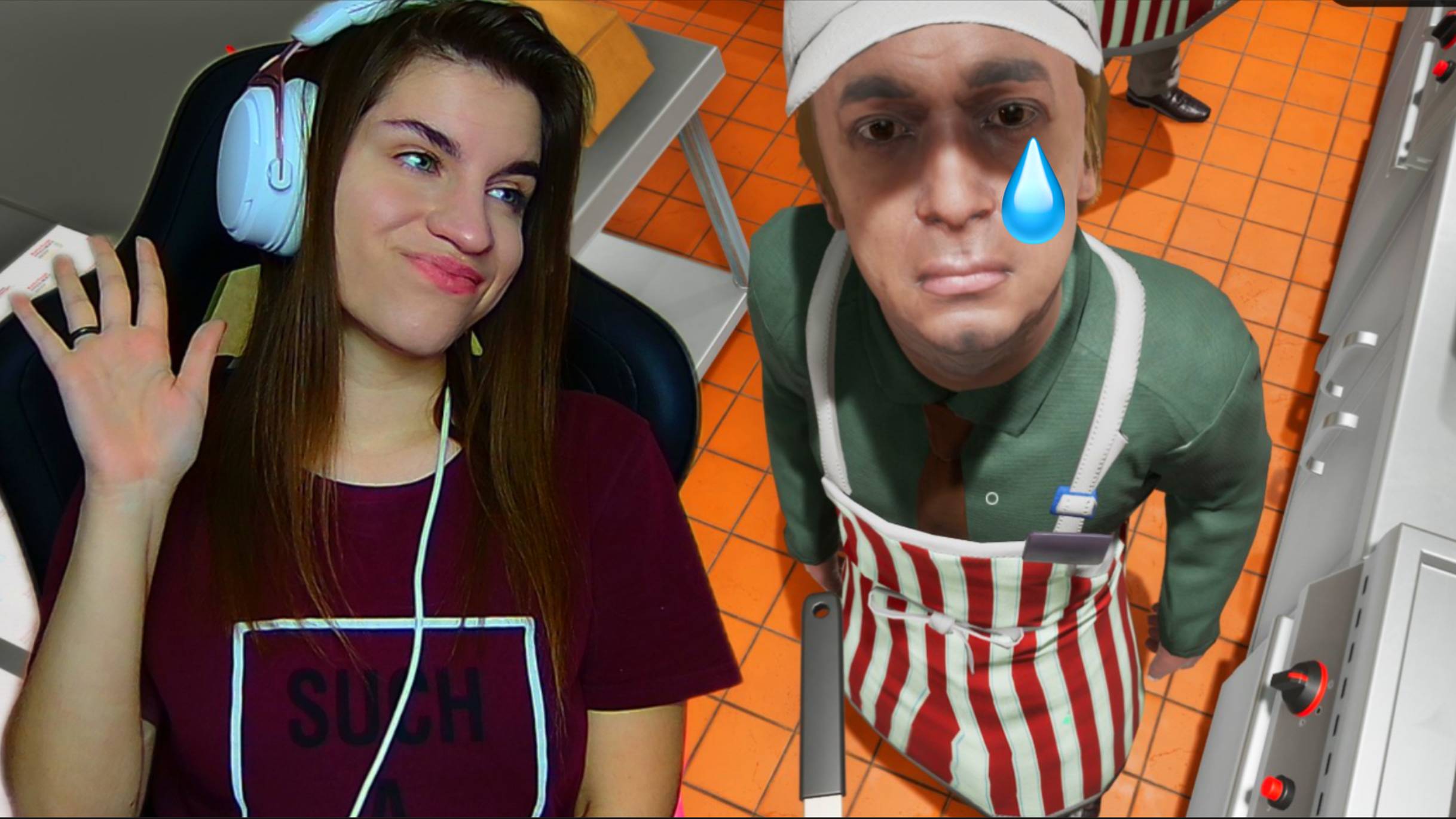 ПОМОЩНИК УЖЕ НЕ ТРЕБУЕТСЯ - Fast Food Simulator - #4