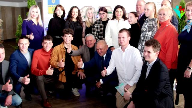 Молодежный парламент при Волжской городской Думе