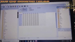 HOW TO Toyota Camry 2012 Airbag Ecu Clear Crash by iProg Clone china very Easy/Urdu/Hindi
