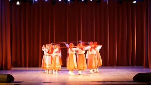 4. Станок с поясами