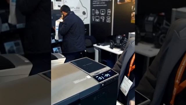 Powerexpo Almaty 2023 story
