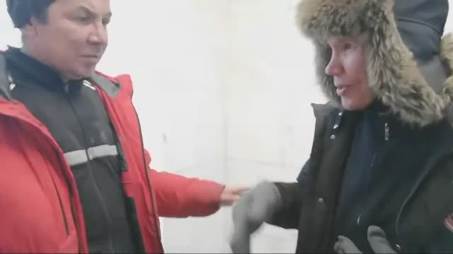 ЛюдиУблюди Костя Черный и Беларус | Савеловский вокзал