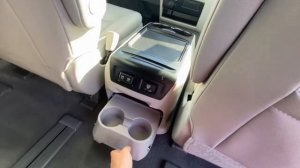 Cheslee’s 2018 Sienna XLE AWD Santa Margarita Toyota