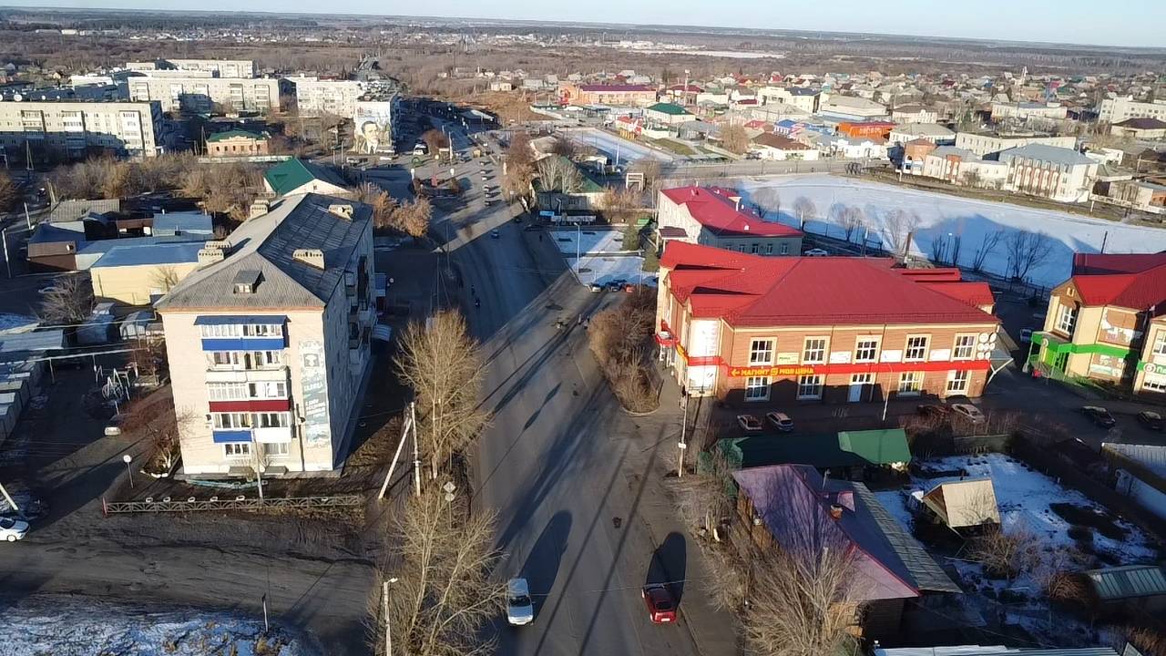 д. Маркова Талицкий район