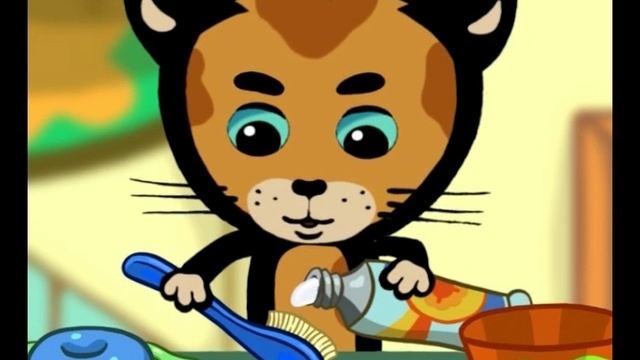 Хцгвычкlвынкl | Ацкьара уазыхIазырызтI