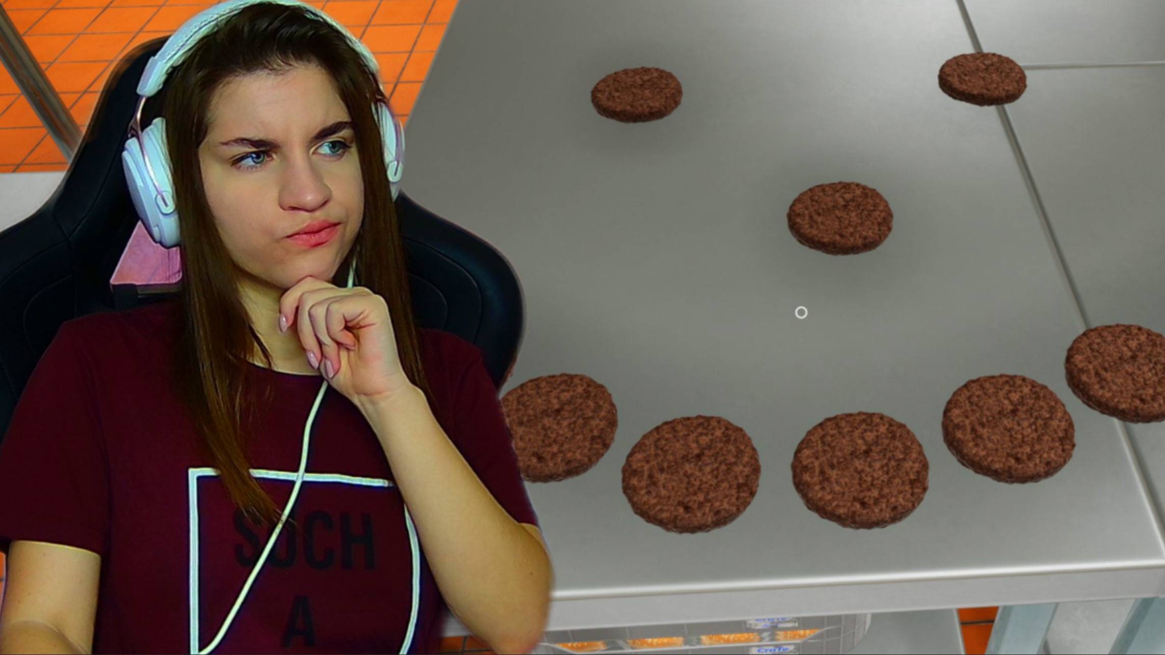 ТРЕБУЕТСЯ ПОМОЩНИК - Fast Food Simulator - #3