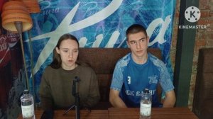Невская дружина - Варягъ 11.01.25
после матчевая пресс-конференция