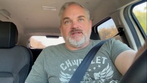 Why am I in Russia? How and why did this American choose to live in Russia?