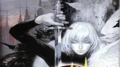 Castlevania: Aria of Sorrow [6] - Кто же Дракула? Финал!