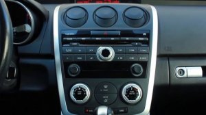 Mazda CX-7