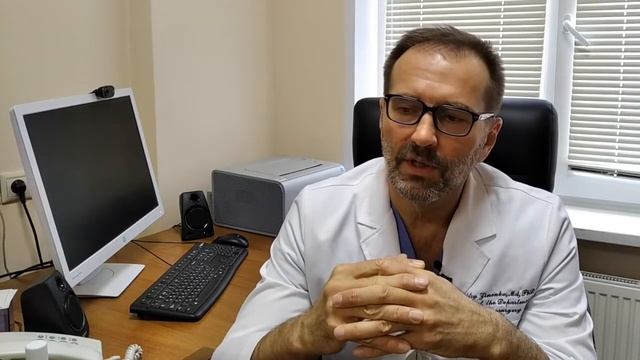 Селективная дорсальная ризотомия при церебральном параличе