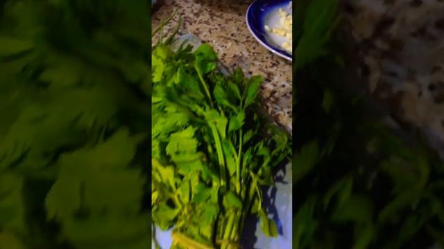 Суп 🍲 из куриного фарша | Ингредиенты | Кулинарное шоу | #короткоевидео