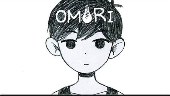 ПОДОЗРИТЕЛЬНАЯ ИГРА Omori