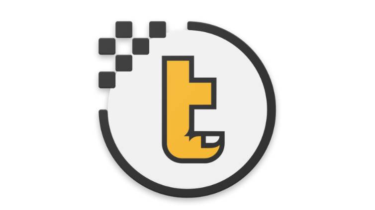 ТапТакси Водитель. Открытие смены, Начало работы. Выполнение заказа