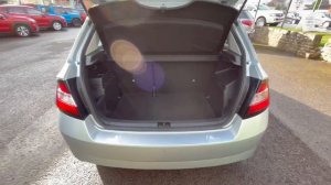 SKODA Fabia 1.0 TSI SE DSG Euro 6 (s/s) 5dr