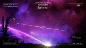 Outlander - Euphoricat [HQ Original]