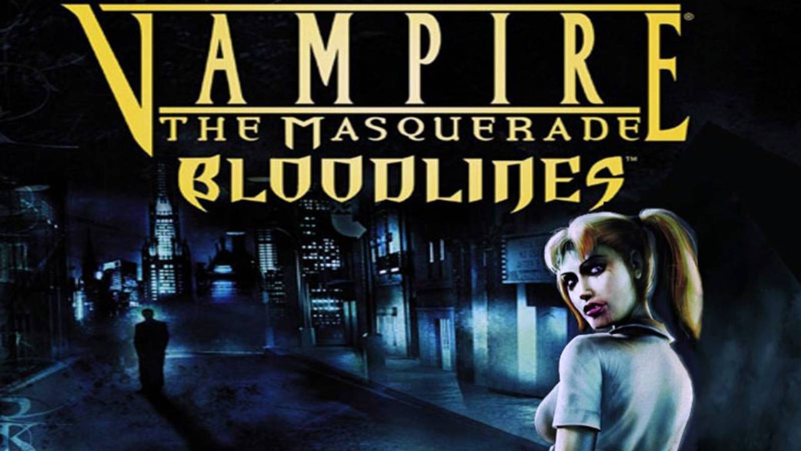 Vampir - Продолжаем  .#5