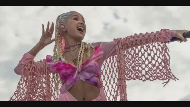 Певица Клава Кока призналась, что она нашла любовь в реалити-шоу