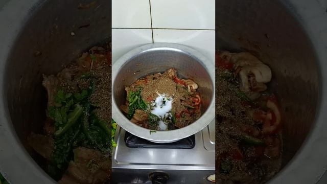 Chicken Pulao Recipe | Chicken Pulao #shorts #food #farhakirasoi