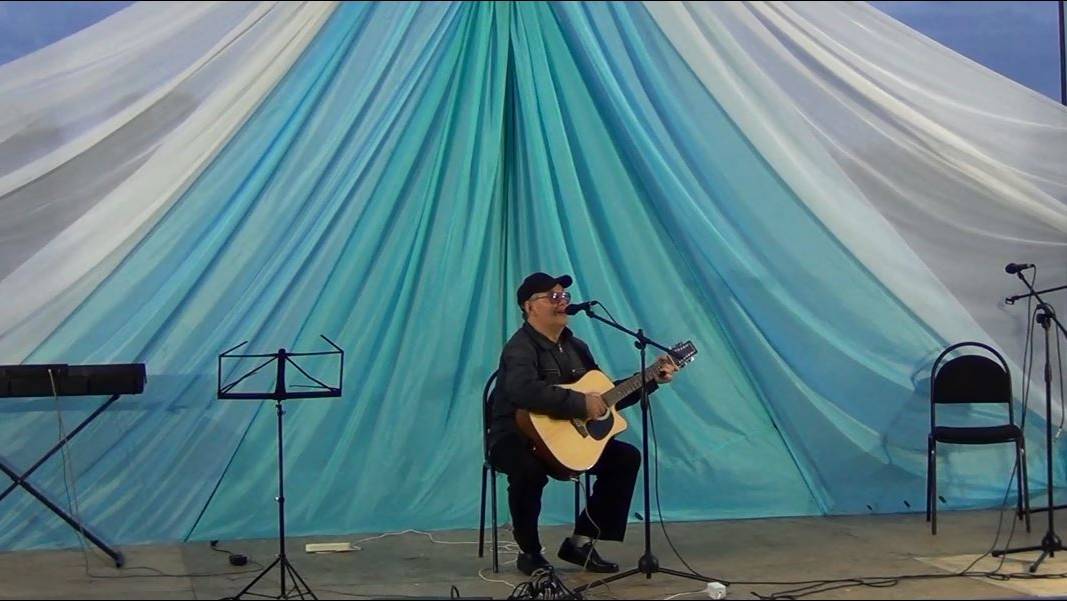 Гришенский фест- 24- часть 2