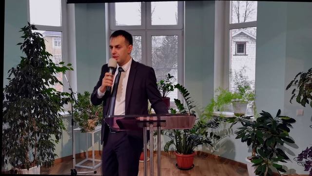Лаодикия — не приговор Парфенов Сергей