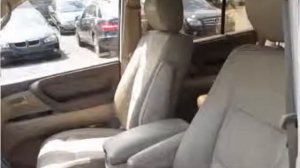 2002 Toyota Land Cruiser Used Cars West Nyack NY