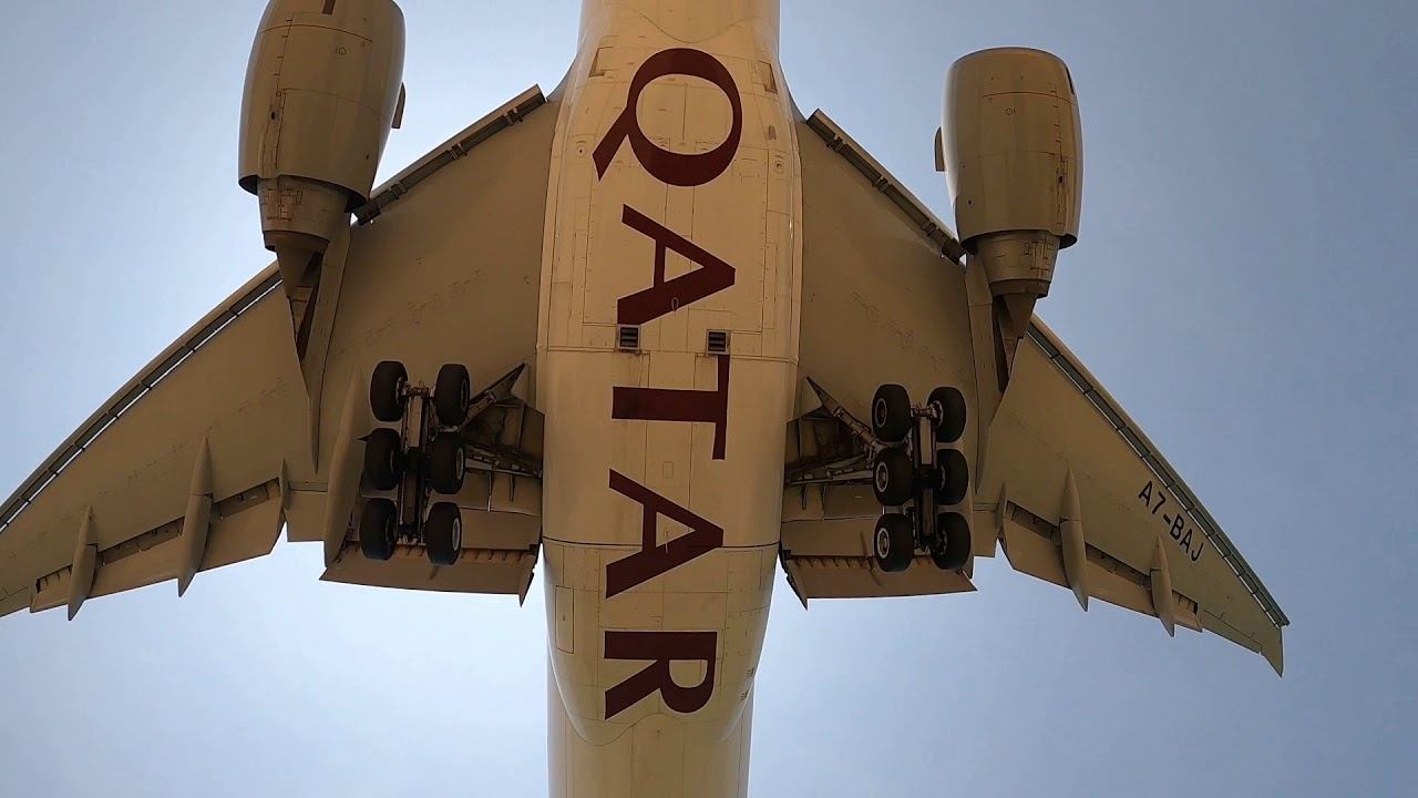 Аэропорт Пхукет ✈️