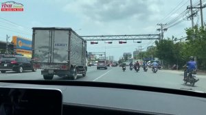 Được Tặng Hơn 2,5 TỶ và cái kết | Hành Trình Giao Xe MERCEDES Cho AC KH Dễ Thương Bình Phước