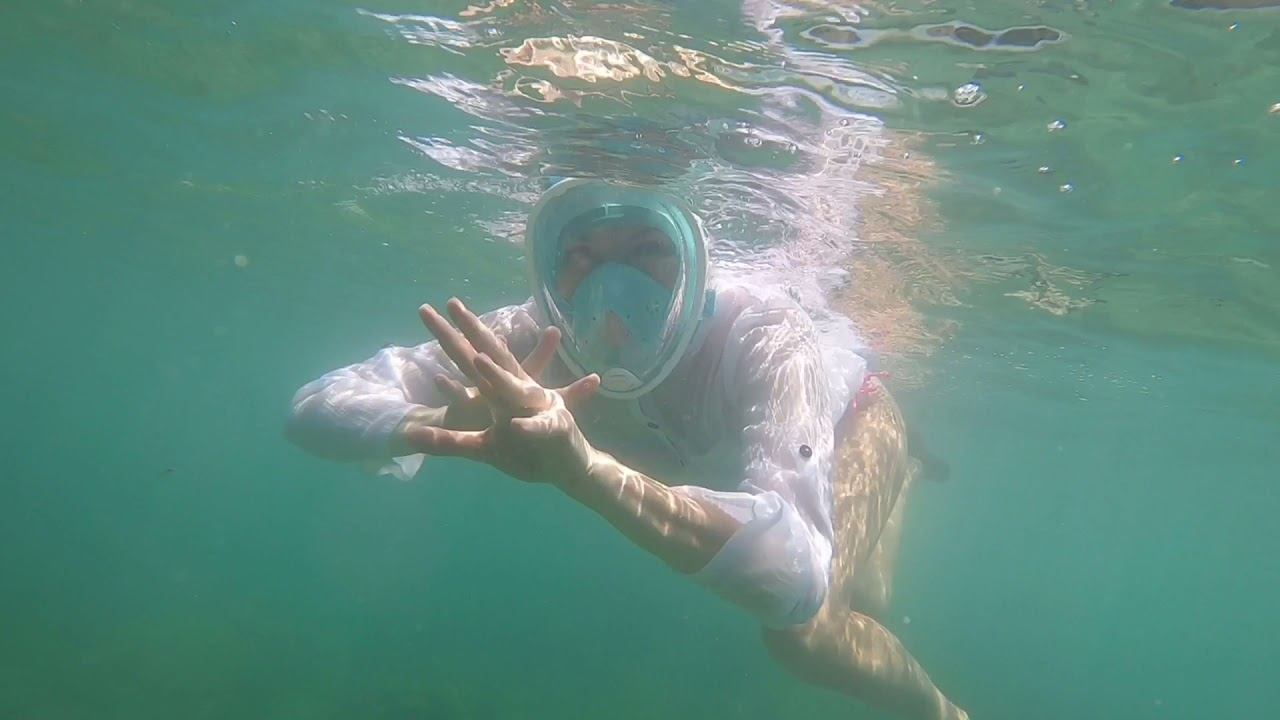 Пляж Paradise (Пхукет 03.2020)