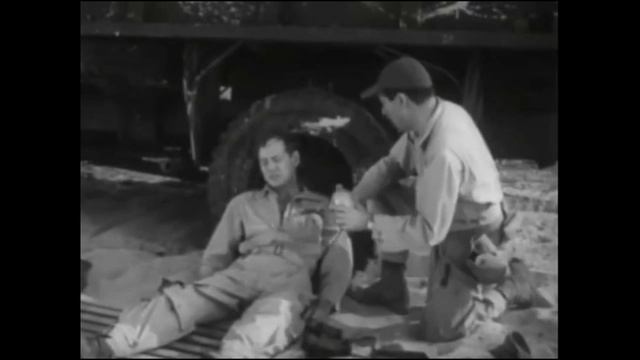 ТВ шоу /   ПОЛЕТ 1958 г  Серия - 4