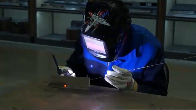 ATIG315PAC welding machine