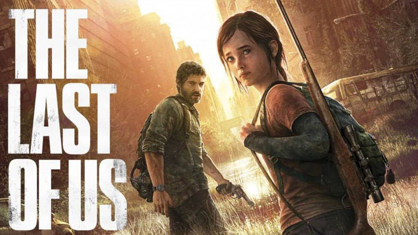 Стрим The Last of Us Part I продолжаем проходить №4